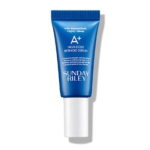 Sunday Riley | Makeup | New Sunday Riley A Highdose Retinol Serum ...